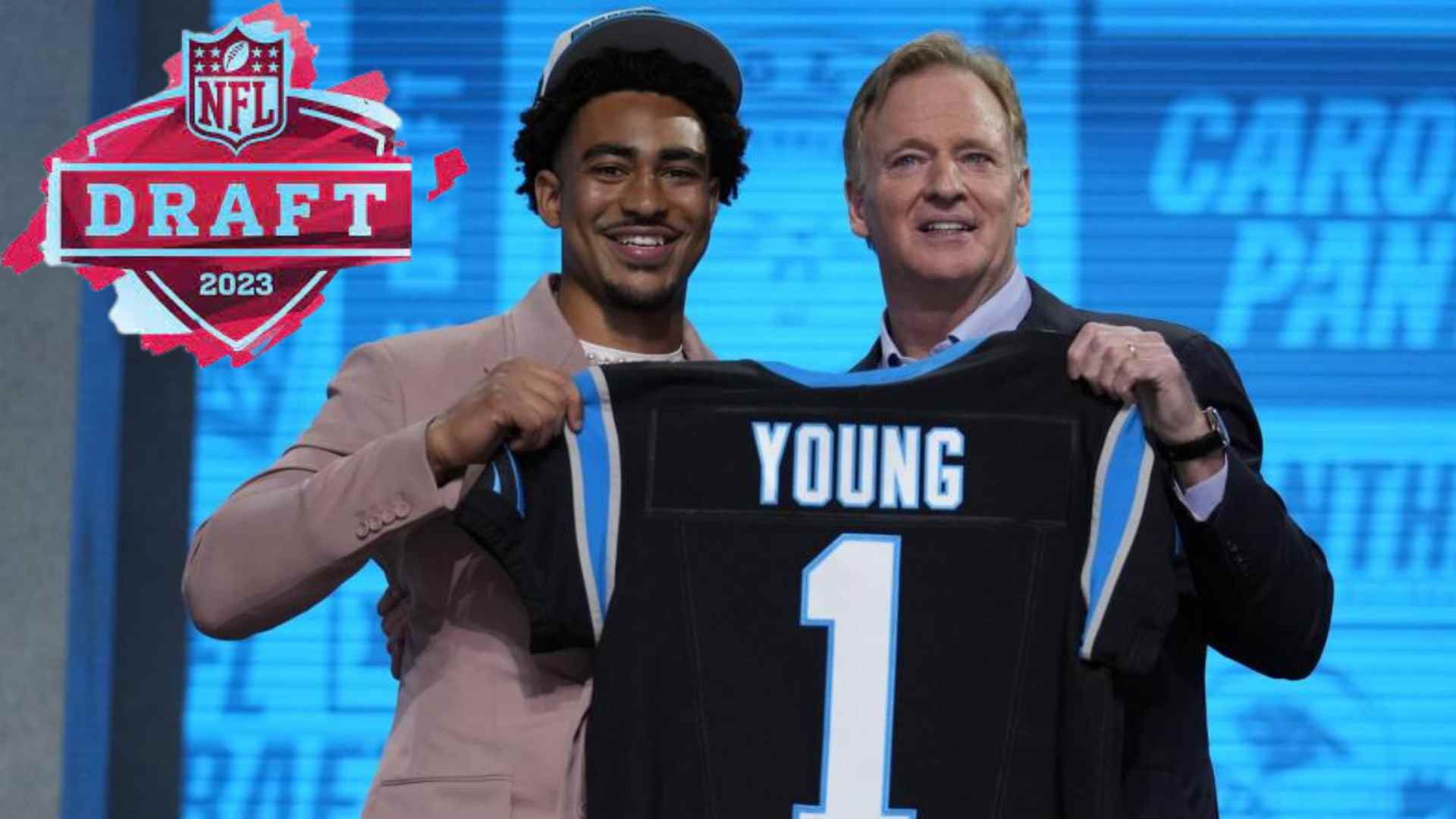 El Draft de la NFL y los primeros picks - Portal de noticias