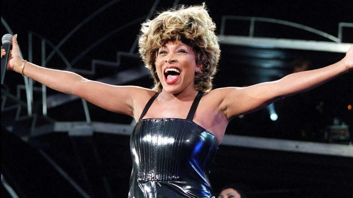 Fallece Tina Turner, la 'reina del rock' a los 83 años - Portal de noticias