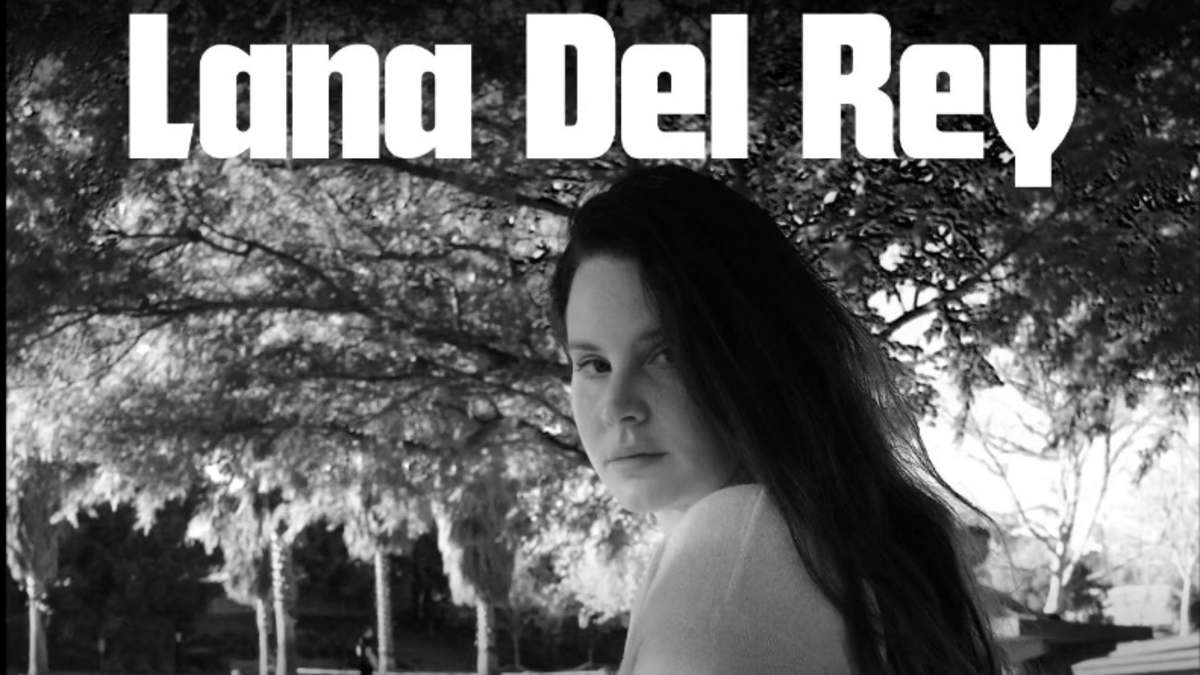 Lana Del Rey anuncia nuevas fechas en México - Portal de noticias