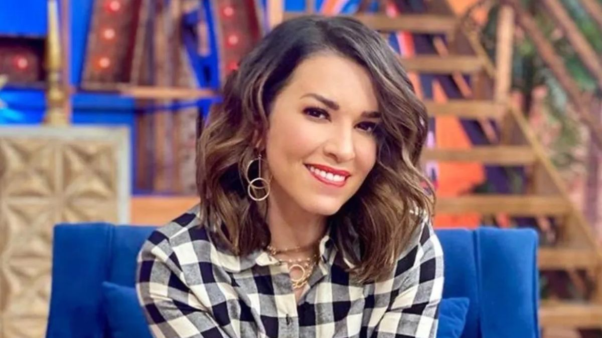 Laura G dejó Venga la Alegría, estas son sus razones - Portal de noticias