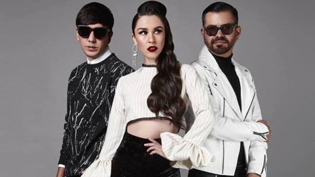 ¡Belanova confirma su regreso a los escenarios! - Portal de noticias