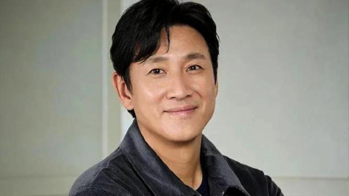 Muere el actor Surcoreano Lee Sun-kyun, conocido por "Parasite ...