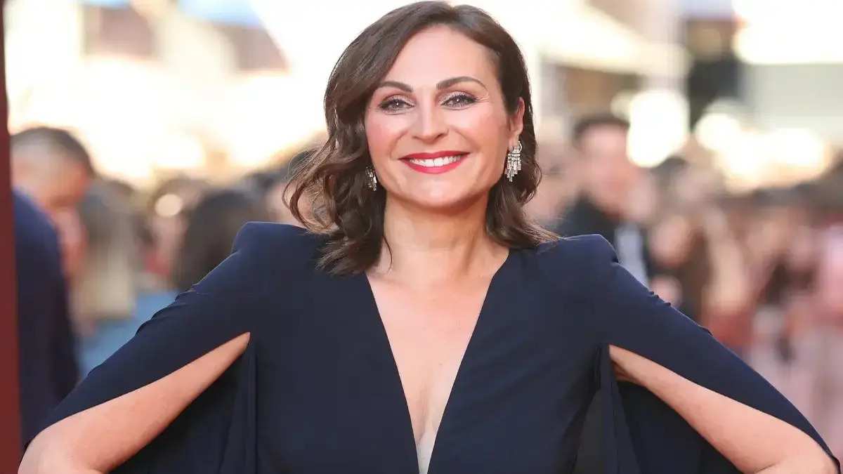 Ana Milán desmonta mitos en un mensaje: "La amistad no es un segundo ...
