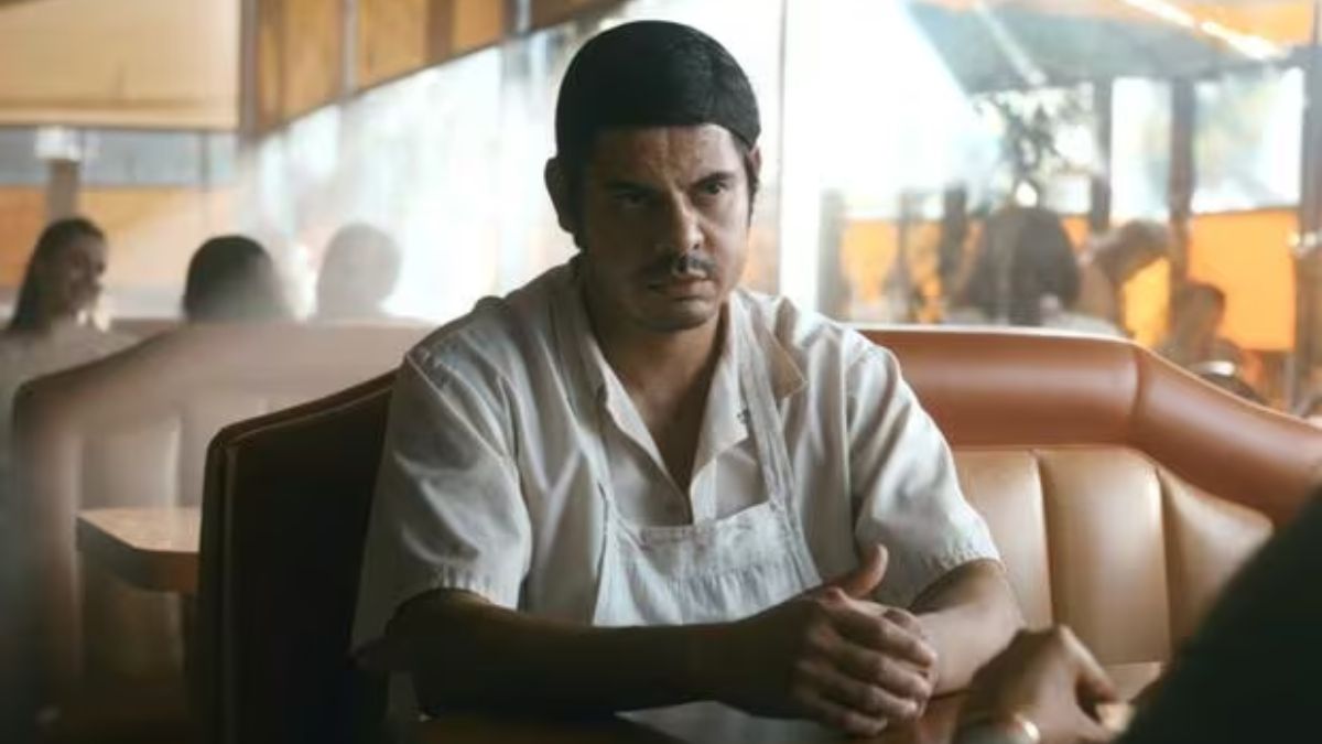 ¿Quién es Chucho Castro en Griselda? - Portal de noticias