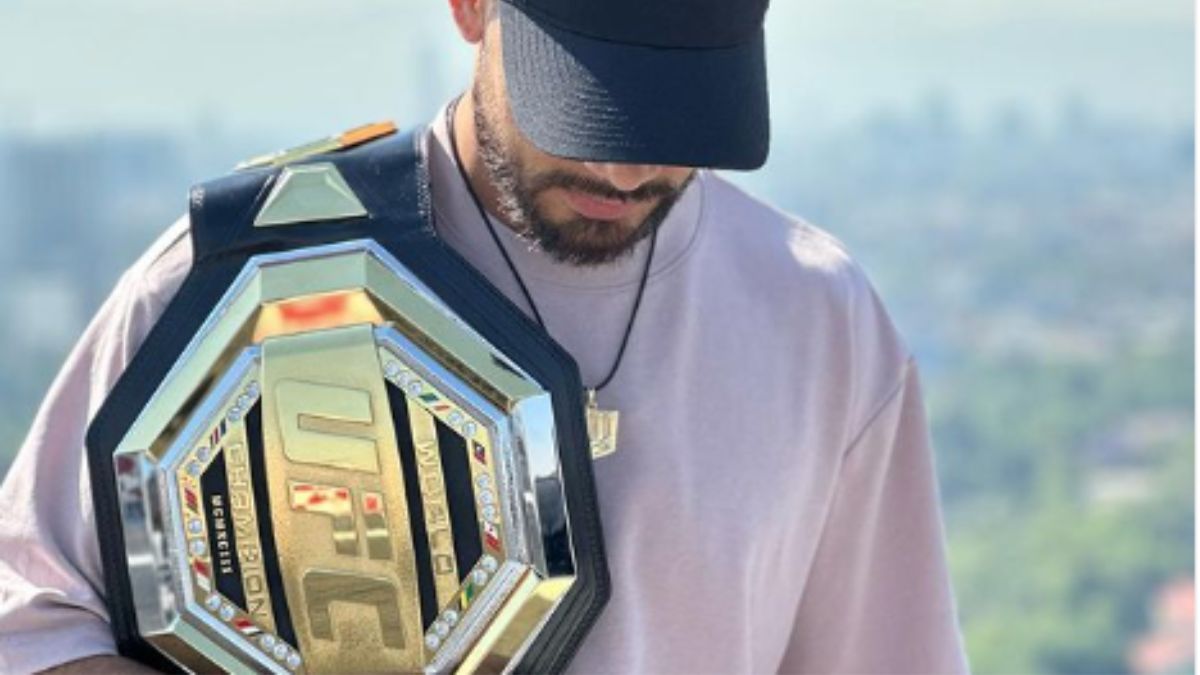¿Quién es Yair Rodríguez, alias "Pantera"? - Portal de noticias