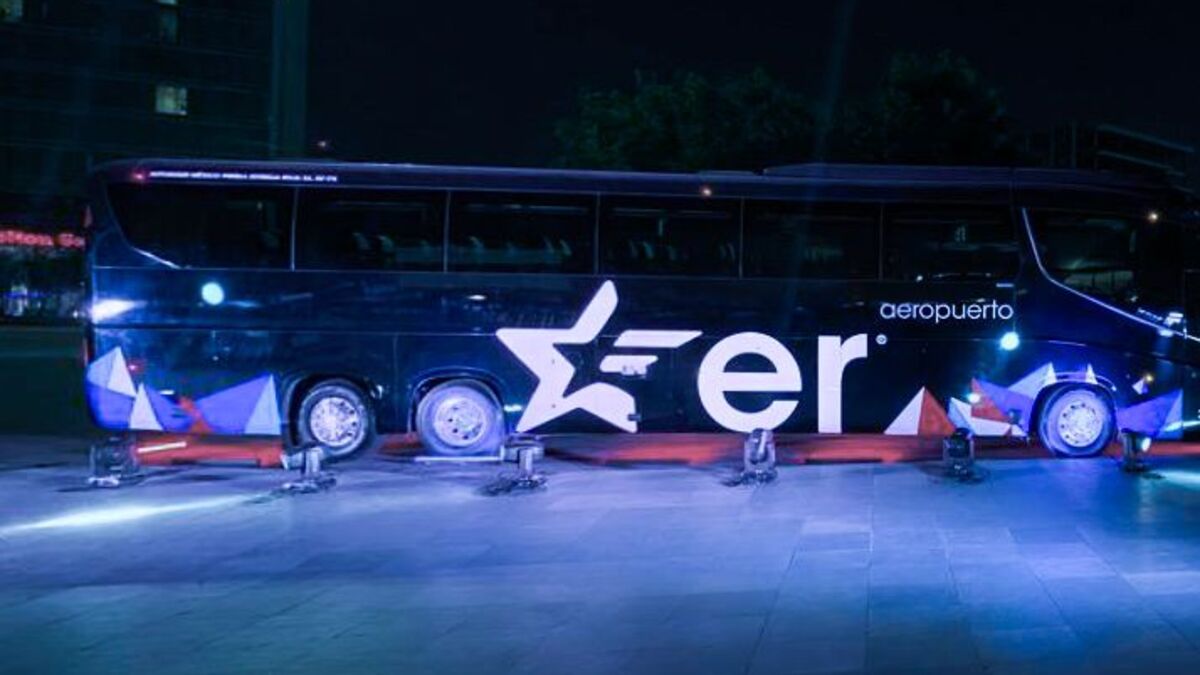 Estrella Roja evolucionó y presentó sus nuevos autobuses - Portal de ...