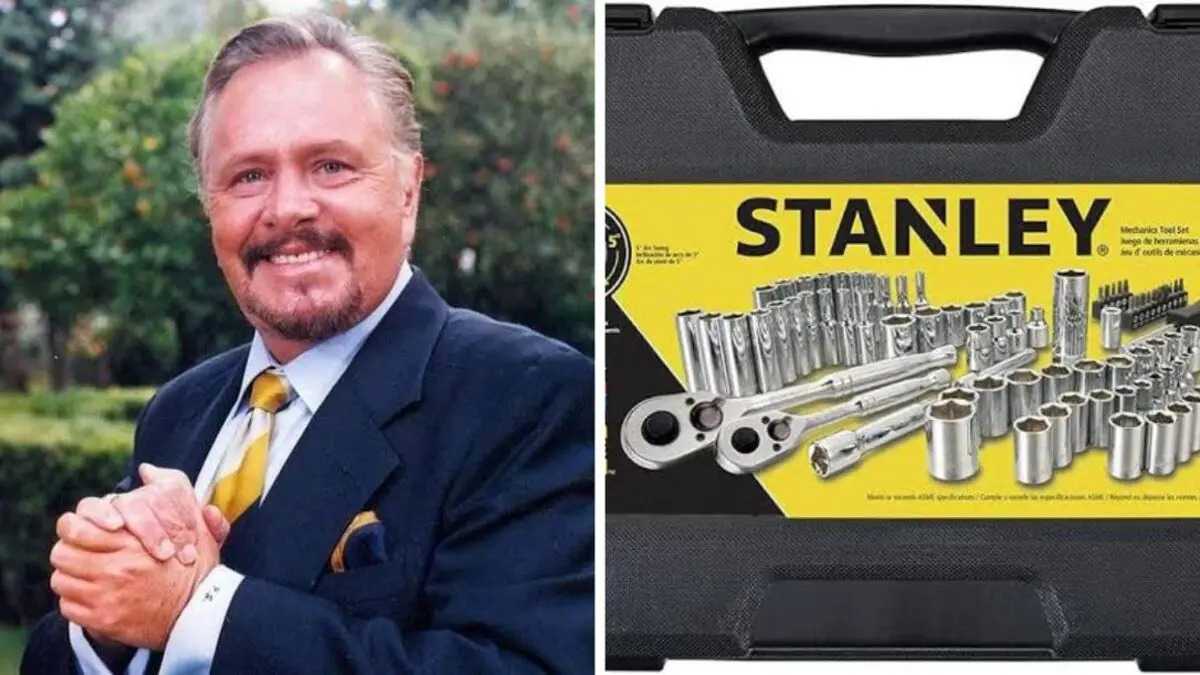 ¿Qué es "el Stanley" y por qué todos están tan enojados? - Portal de ...