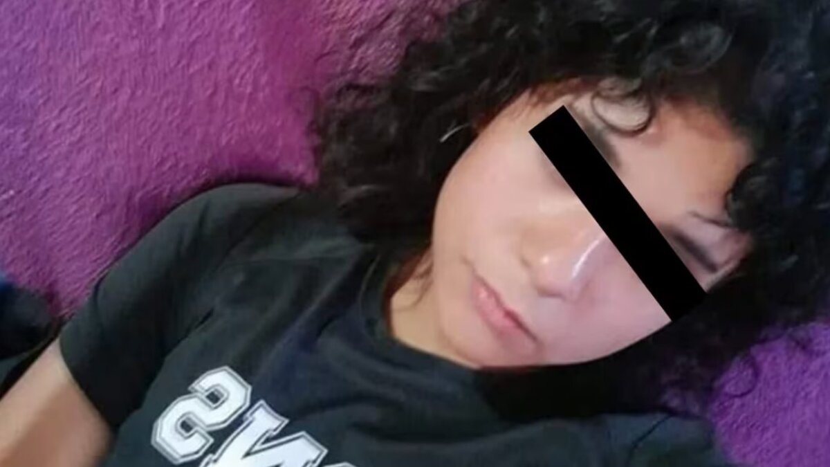 Detienen a Simrri 'N' por el feminicidio de Kimberly Kazumi - Portal de ...