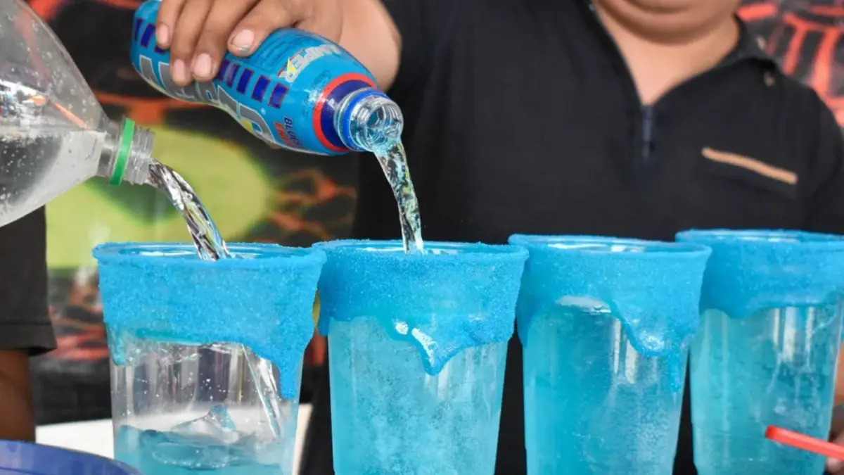 ¿Adiós a los "azulitos"? ISSSTE emite alerta - Portal de noticias
