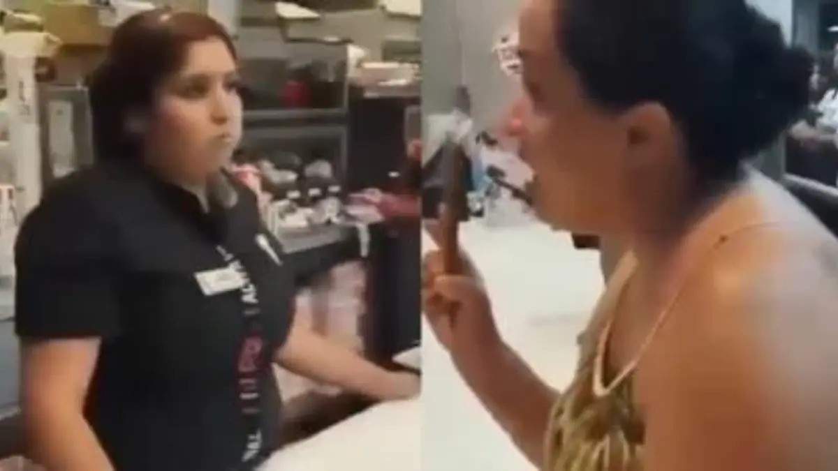 ¿Quién es Lady KFC? - Portal de noticias