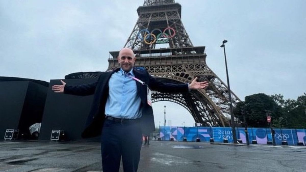 Alberto Lati se lleva el oro: ¿Quién es y por qué es tendencia ...