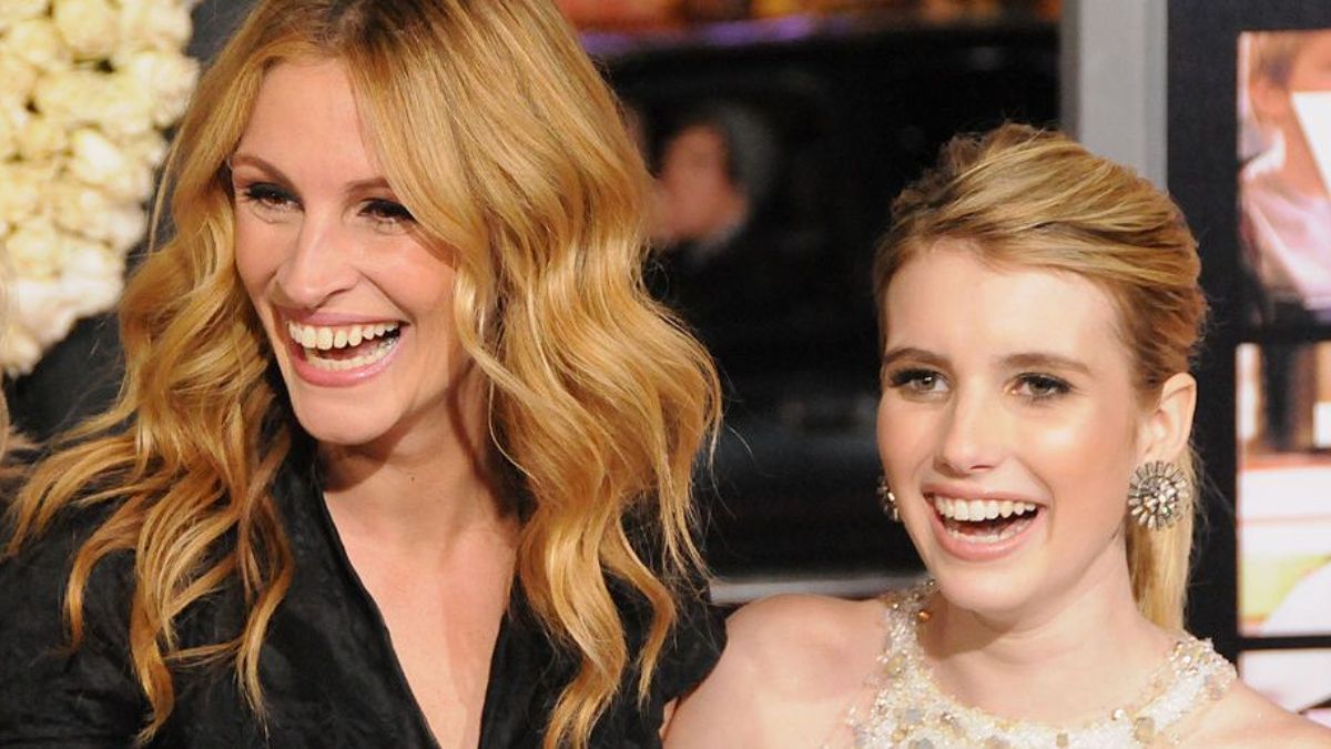 Emma Roberts: la nepobaby, sobrina de Julia Roberts - Portal de noticias