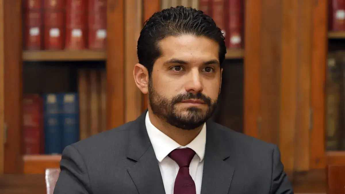 ¿Quién es Mario Miguel Carrillo Cubillas? Diputado Federal electo ...