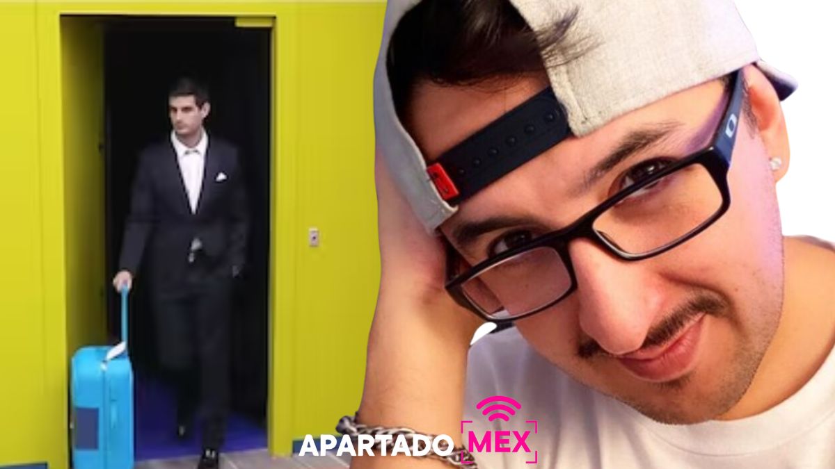 Mafian TV aclara: ¡Adrián Marcelo no renunció, lo corrieron! - Portal ...