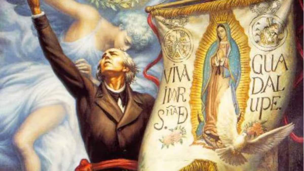 16 de septiembre, Aniversario del inicio de la Independencia de México ...