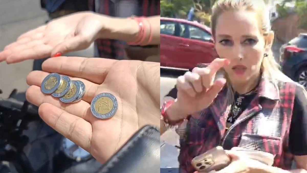 "Lady 10 Pesos": El regateo más viral en Uber desata memes y funas ...