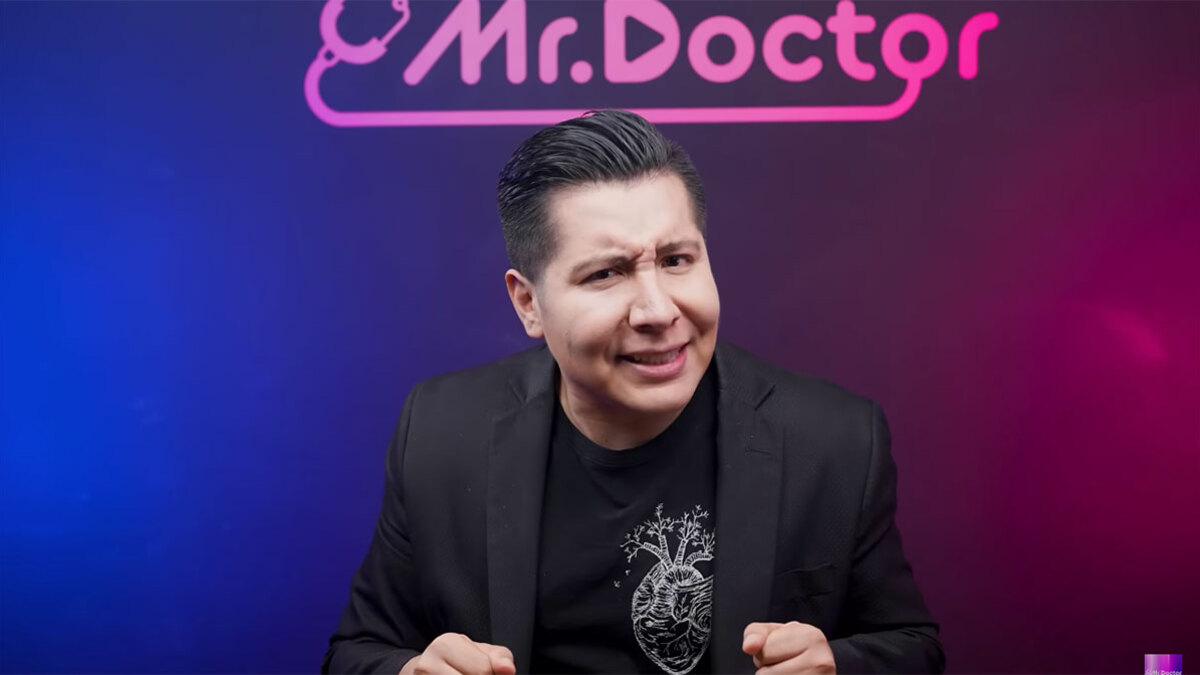Mr. Doctor denuncia posible estafa telefónica vinculada a trabajadores ...