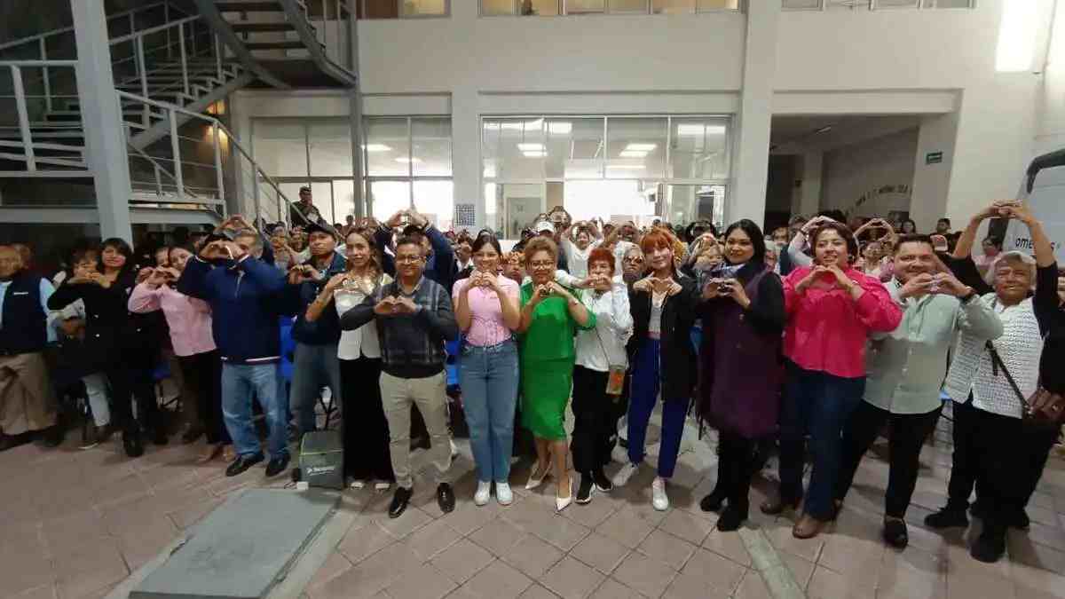 Cuautlancingo y DIF Municipal ofrecen 100 audiometrías gratuitas ...
