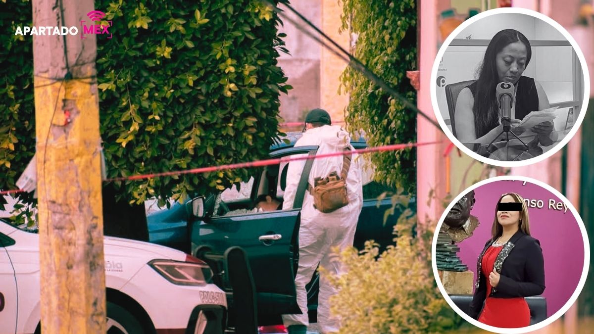 ¿Quién era Maribel Gomez Trejo? asesinada en la colonia Alseseca ...
