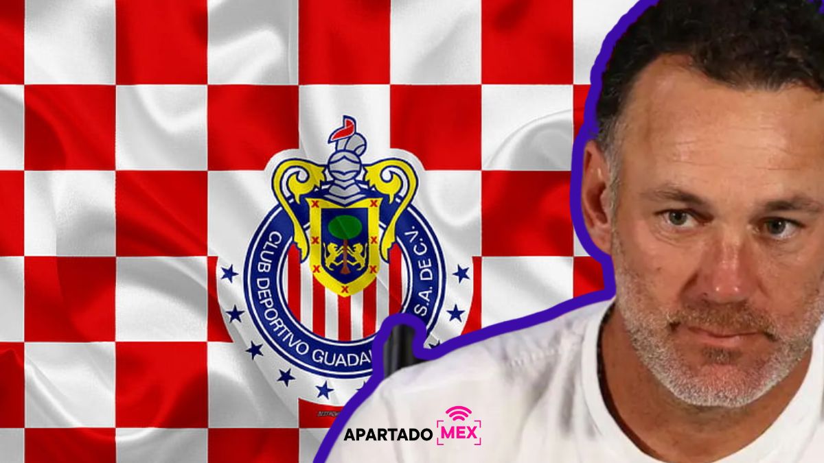 ¿Quién es Gabriel Milito? El nuevo DT de Chivas - Portal de noticias