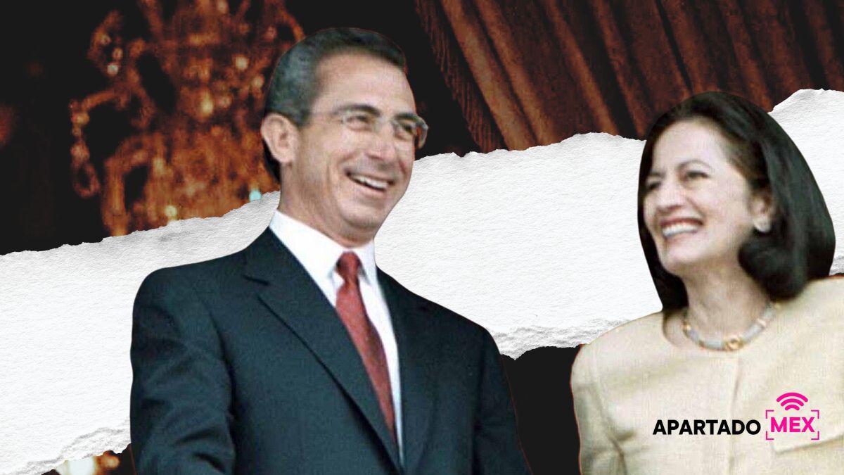 ¿Quién es Nilda Patricia Velasco y por qué es tendencia? - Portal de ...