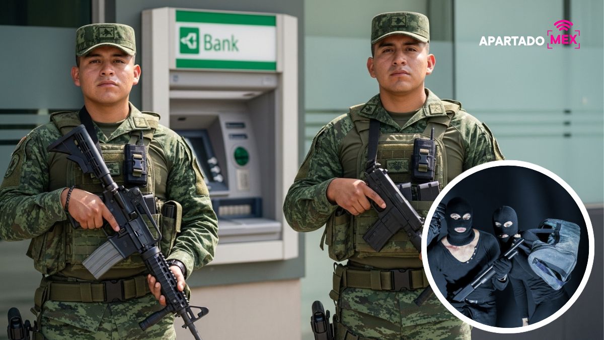 Alejandro Guzmán González: Exmilitar y asesino múltiple en 2018 ...