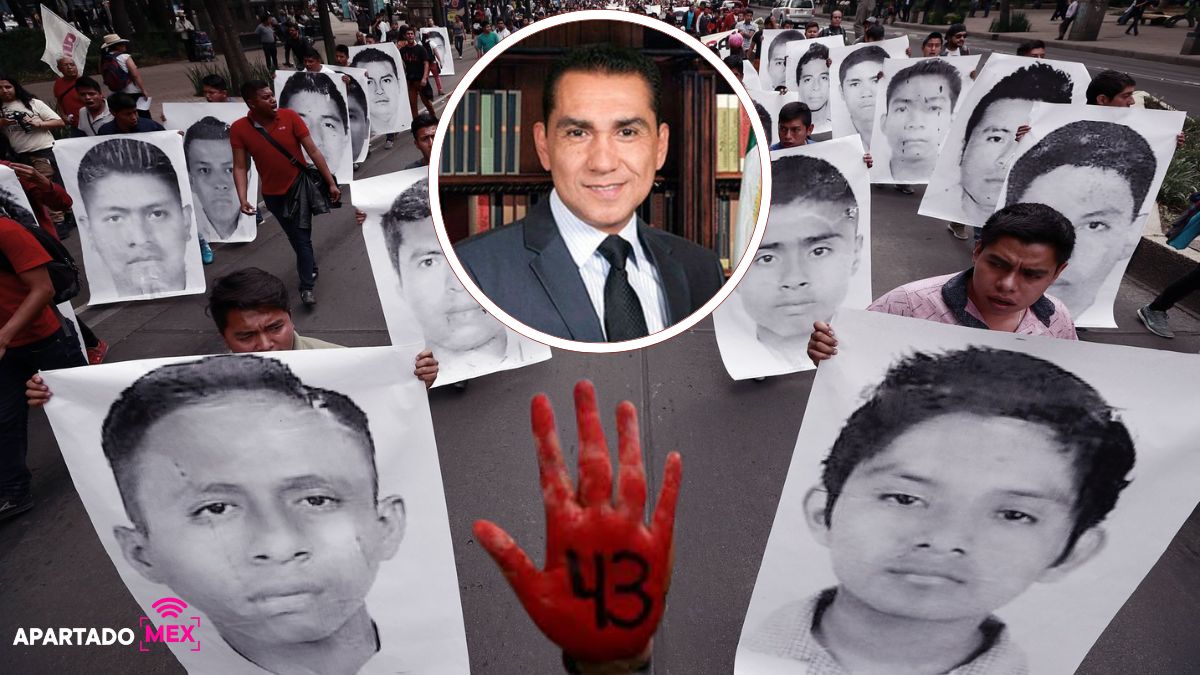 ¿Quién es José Luis Abarca? - Portal de noticias